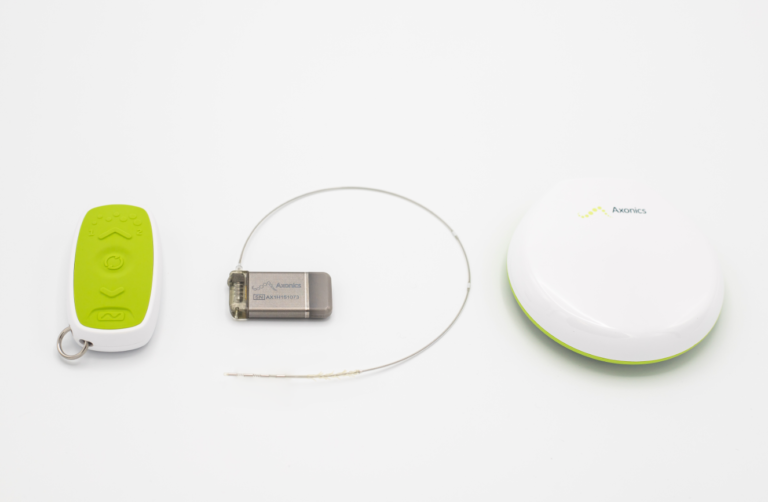 Axonics Therapy | Urologic