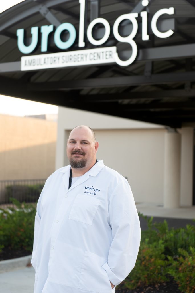 JAMIE CALL, NP-C | Urologic
