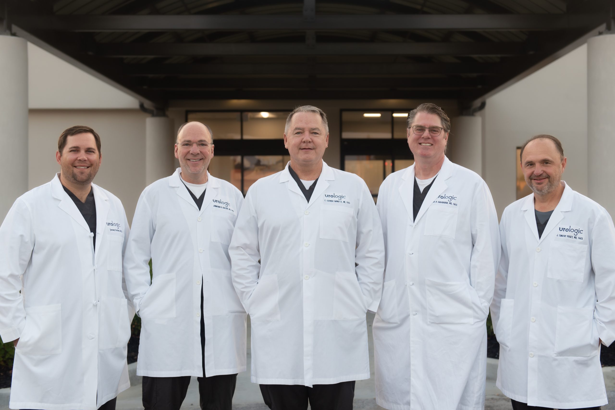 Urologic | Be in control.